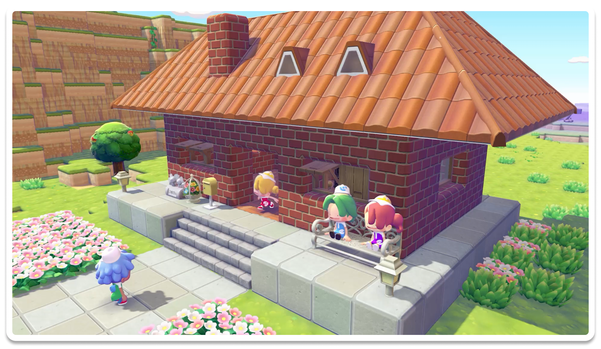 Pokémon™ Pokopia para Nintendo Switch 2 - Sitio Oficial de Nintendo ...